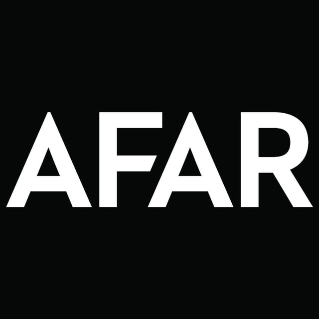 afar-magazine-logo | House of Air San Francisco